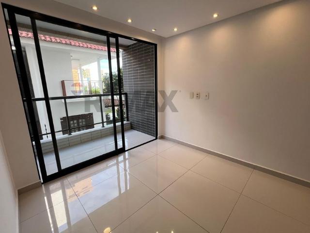 Apartamento 2 quartos Intermares R$3800,00 Alugar João Pessoa, Paraíba