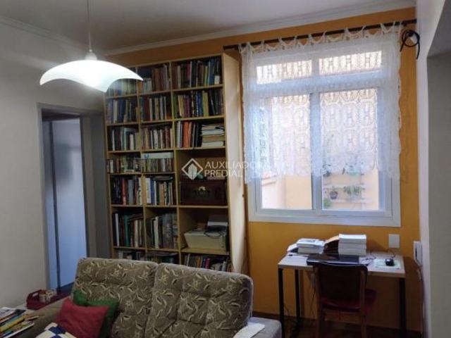 Apartamento 2 quartos Independência Porto Alegre