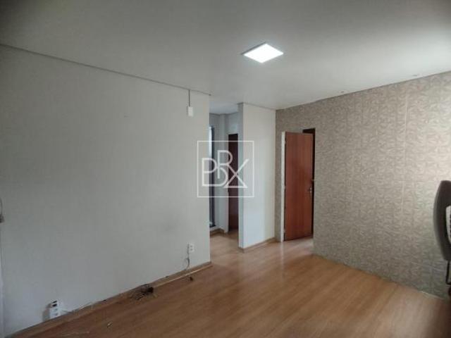 Apartamento 2 Quartos Industrial Contagem/MG