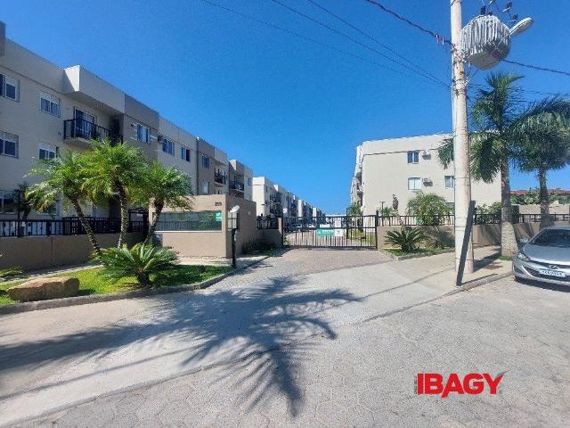 Apartamento 2 Quartos Ingleses 56m²