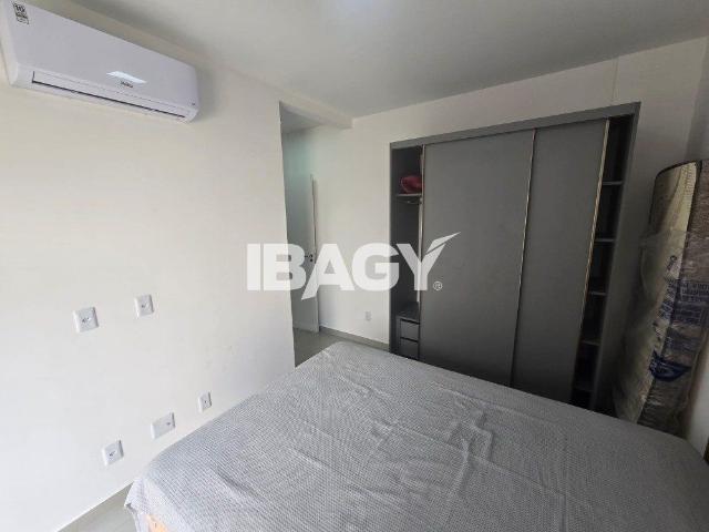 Apartamento 2 Quartos Ingleses Do Rio Vermelho 112m²
