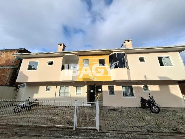 Apartamento 2 Quartos Ingleses Do Rio Vermelho 55m²