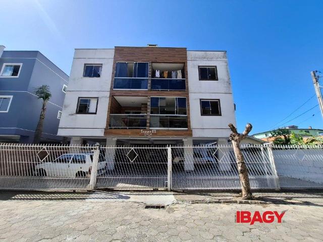 Apartamento 2 Quartos Ingleses Do Rio Vermelho 58m²