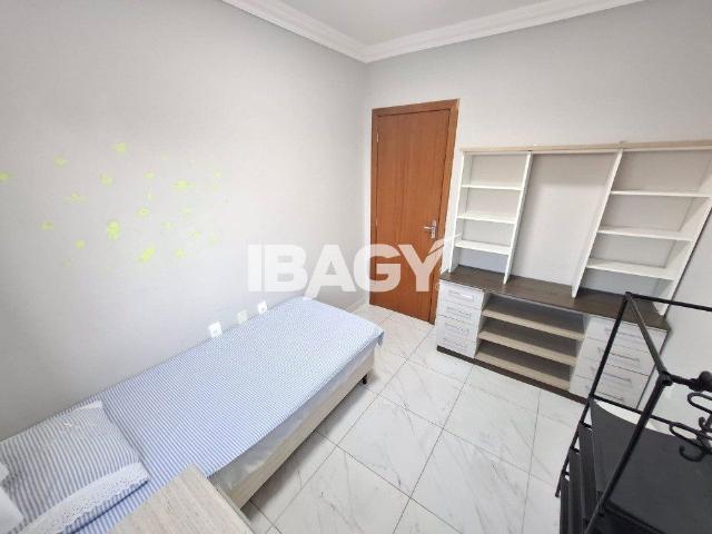 Apartamento 2 Quartos Ingleses Do Rio Vermelho 58m²