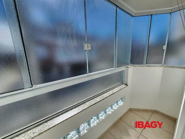 Apartamento 2 Quartos Ingleses Do Rio Vermelho 66m²