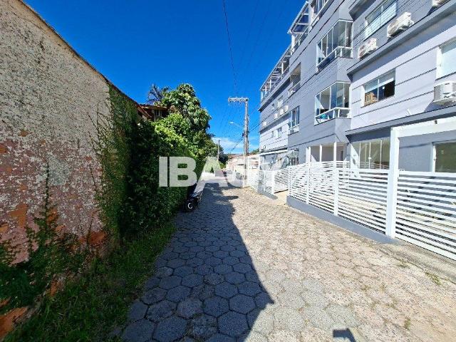 Apartamento 2 Quartos Ingleses Do Rio Vermelho 60m²