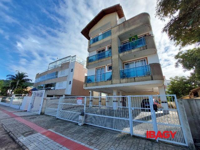 Apartamento 2 Quartos Ingleses Do Rio Vermelho 60m²