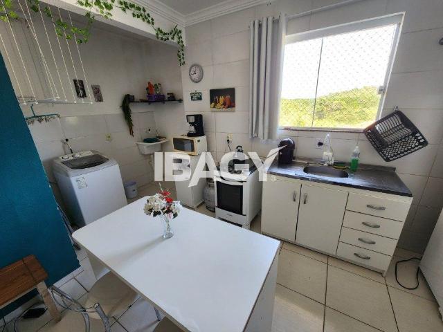 Apartamento 2 Quartos Ingleses Do Rio Vermelho 60m²