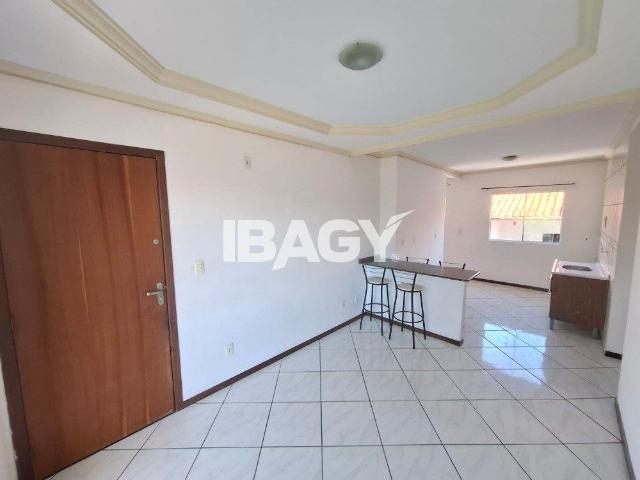 Apartamento 2 Quartos Ingleses Do Rio Vermelho 60m²