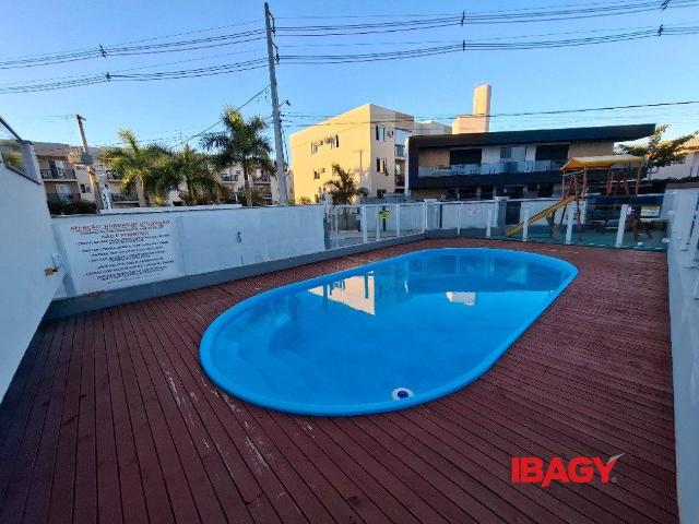 Apartamento 2 Quartos Ingleses Do Rio Vermelho 61m²