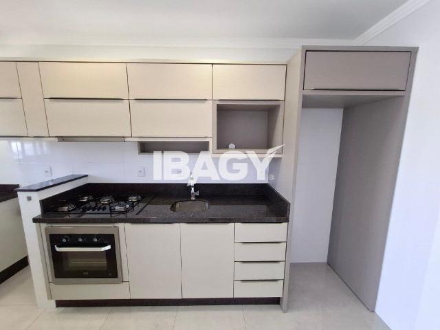 Apartamento 2 Quartos Ingleses Do Rio Vermelho 62m²
