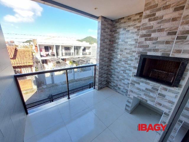 Apartamento 2 Quartos Ingleses Do Rio Vermelho 74m²