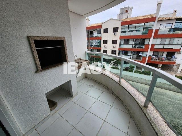 Apartamento 2 Quartos Ingleses Do Rio Vermelho 75m²