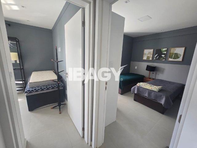Apartamento 2 Quartos Ingleses Do Rio Vermelho 77m²