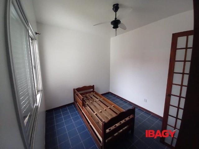 Apartamento 2 Quartos Ingleses Do Rio Vermelho 79m²