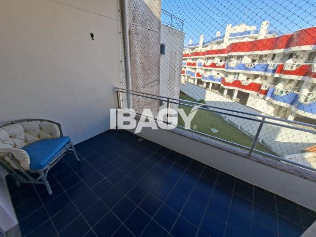 Apartamento 2 Quartos Ingleses Do Rio Vermelho 79m²