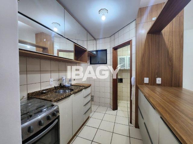 Apartamento 2 Quartos Ingleses Do Rio Vermelho 70m²