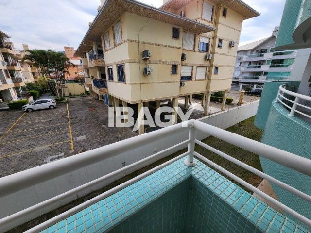 Apartamento 2 Quartos Ingleses Do Rio Vermelho 80m²
