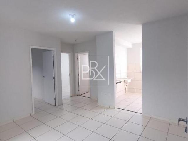 Apartamento 2 Quartos Icaivera / Donato Contagem/MG