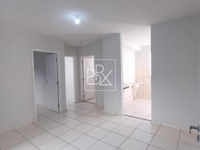 Apartamento 2 Quartos Icaivera / Donato Contagem/MG