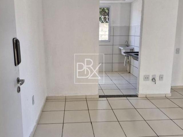 Apartamento 2 Quartos Icaivera / Donato Contagem/MG