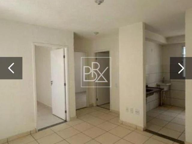 Apartamento 2 Quartos Icaivera / Donato Contagem/MG
