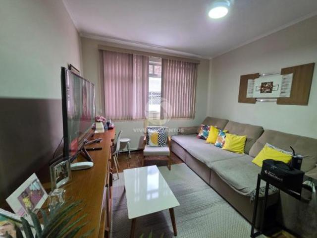Apartamento 2 quartos, ideal para quem busca conforto, praticidade, excelente localização e baixo cu