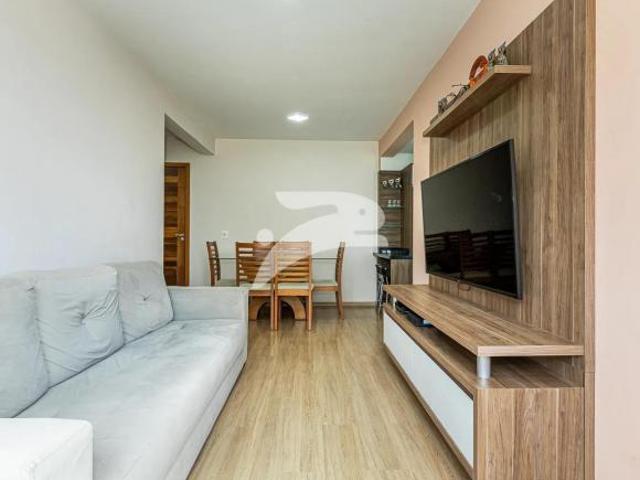 Apartamento 2 Quartos Iguacu 63m²