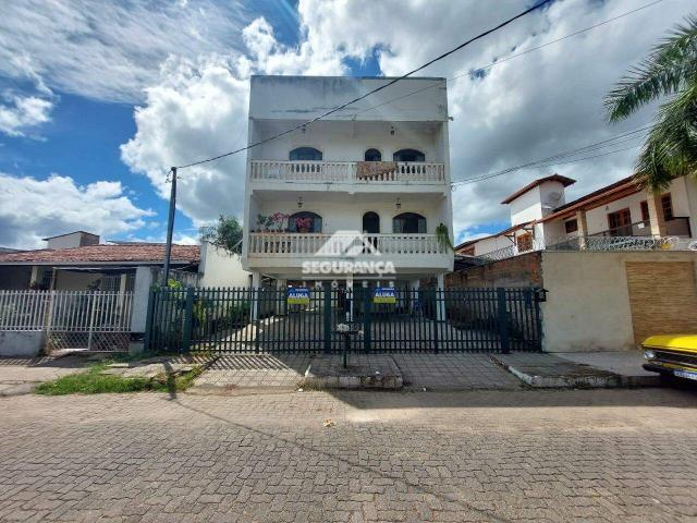 Apartamento 2 Quartos Ilha Dos Araújos 68m²