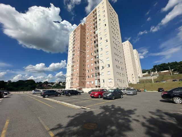 Apartamento 2 Quartos Ipê 52m²