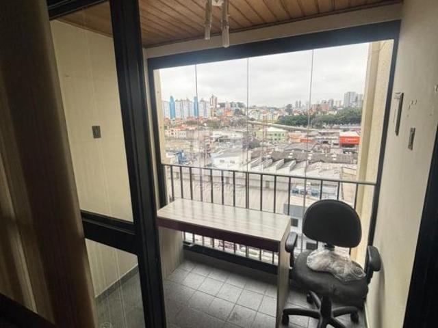 Apartamento 2 quartos Ipiranga