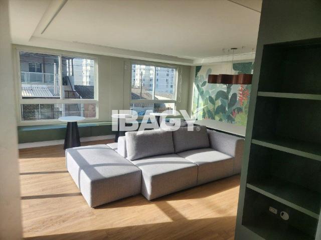Apartamento 2 Quartos Ipiranga 53m²