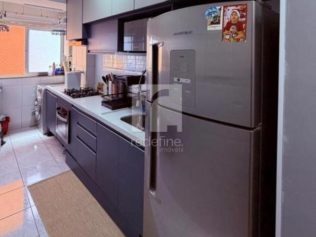 Apartamento 2 quartos Ipiranga