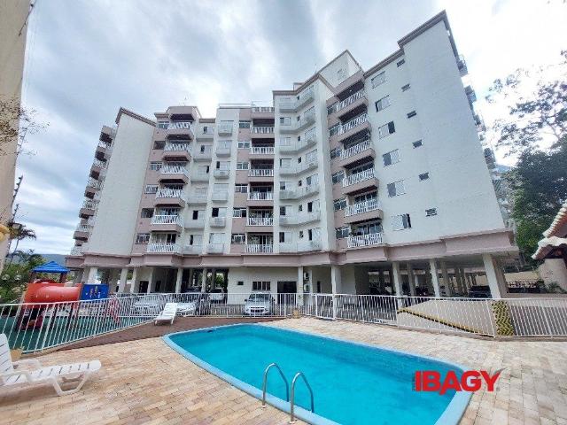 Apartamento 2 Quartos Itacorubi 56m²