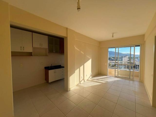 Apartamento 2 Quartos Itacorubi 57m²
