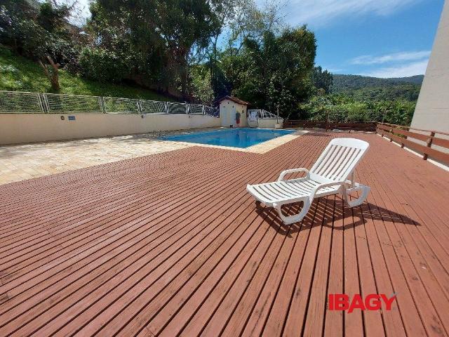 Apartamento 2 Quartos Itacorubi 64m²