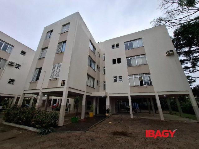 Apartamento 2 Quartos Itacorubi 65m²