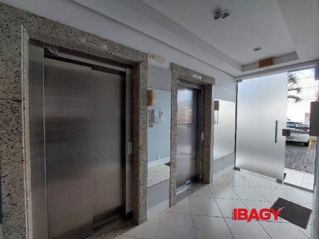 Apartamento 2 Quartos Itacorubi 67m²
