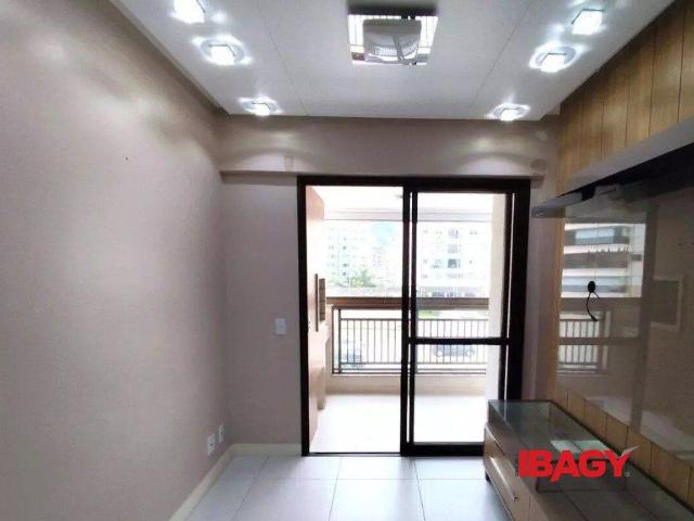 Apartamento 2 Quartos Itacorubi 68m²