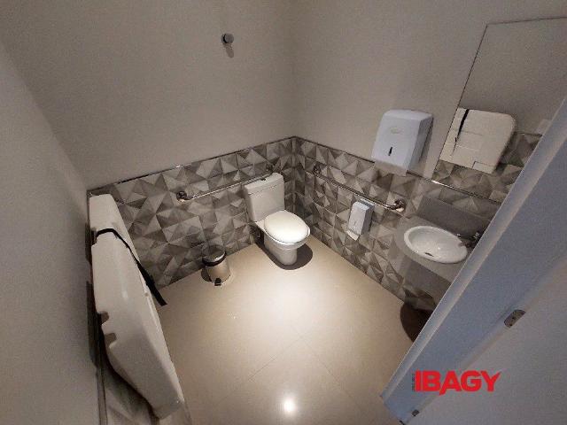 Apartamento 2 Quartos Itacorubi 60m²