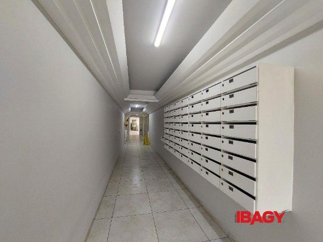 Apartamento 2 Quartos Itacorubi 60m²