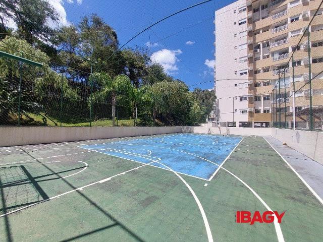 Apartamento 2 Quartos Itacorubi 61m²