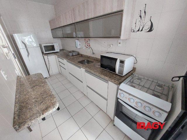 Apartamento 2 Quartos Itacorubi 70m²