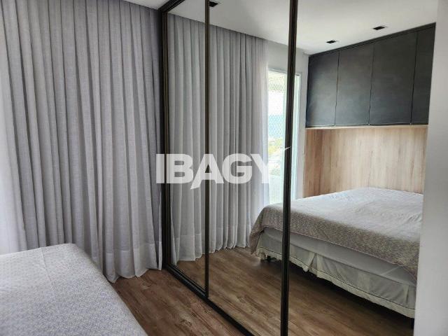 Apartamento 2 Quartos Itacorubi 80m²