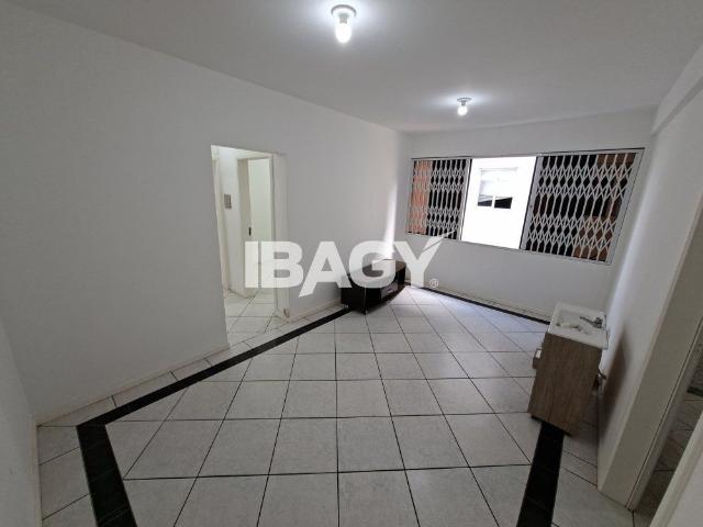 Apartamento 2 Quartos Itaguaçu 61m²