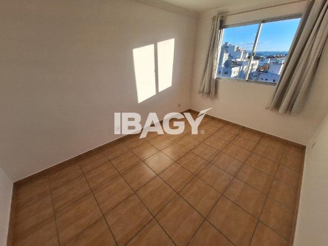 Apartamento 2 Quartos Itaguaçu 64m²
