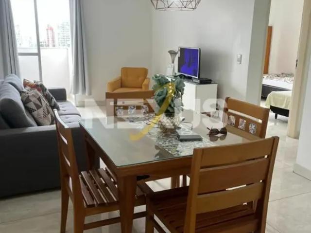 Apartamento 2 quartos itapoã