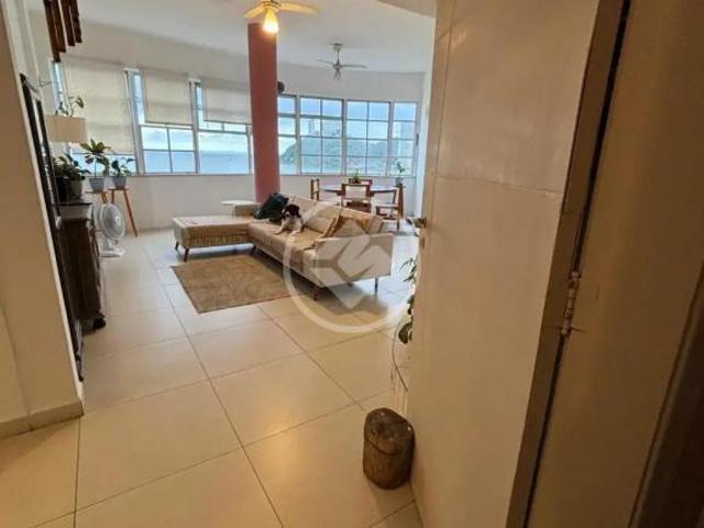 Apartamento 2 quartos Itararé São Vicente