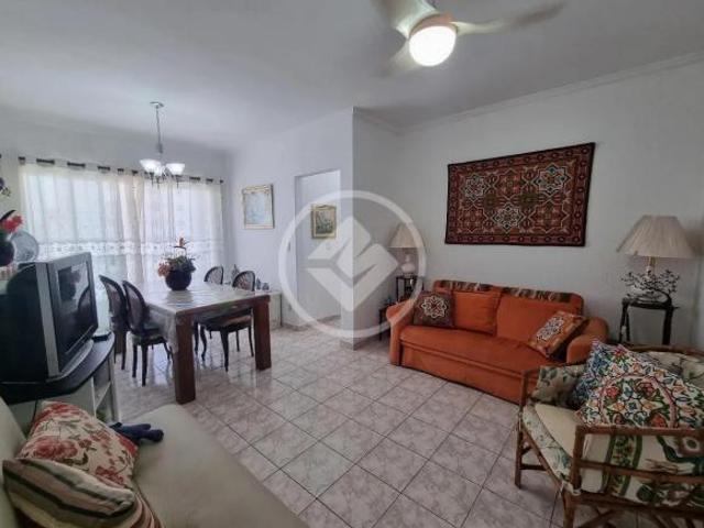 Apartamento 2 quartos Itararé São Vicente