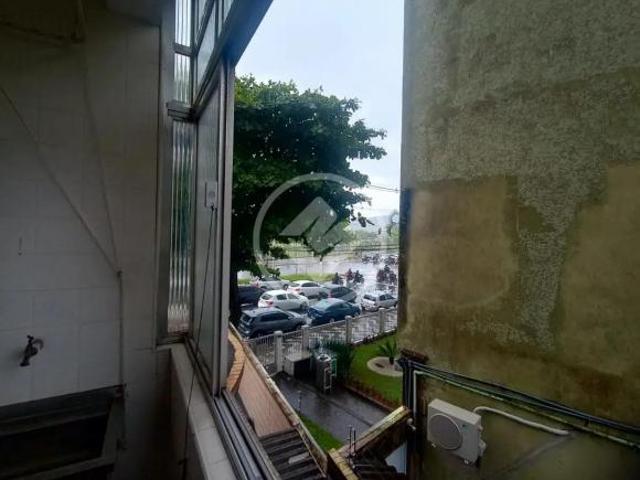 Apartamento 2 quartos Itararé São Vicente